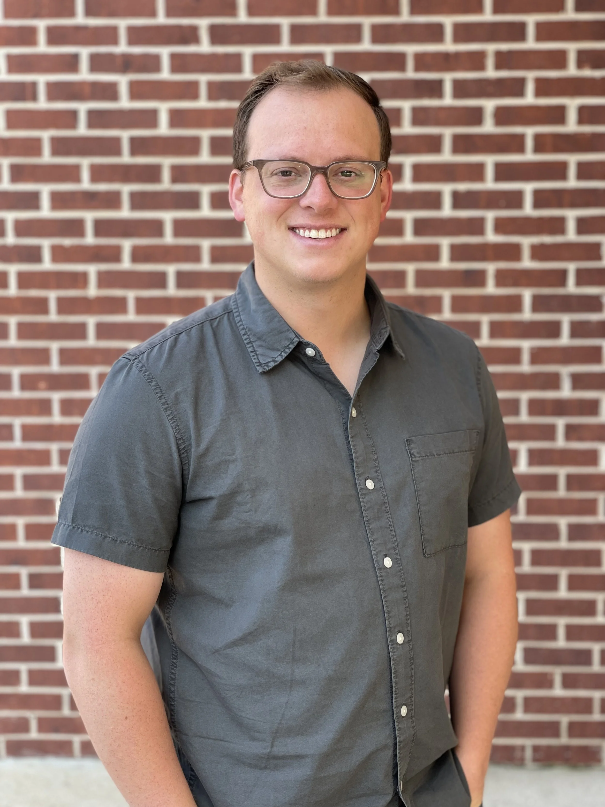 Leadership — Redemption Church