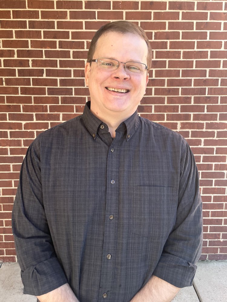 Leadership — Redemption Church