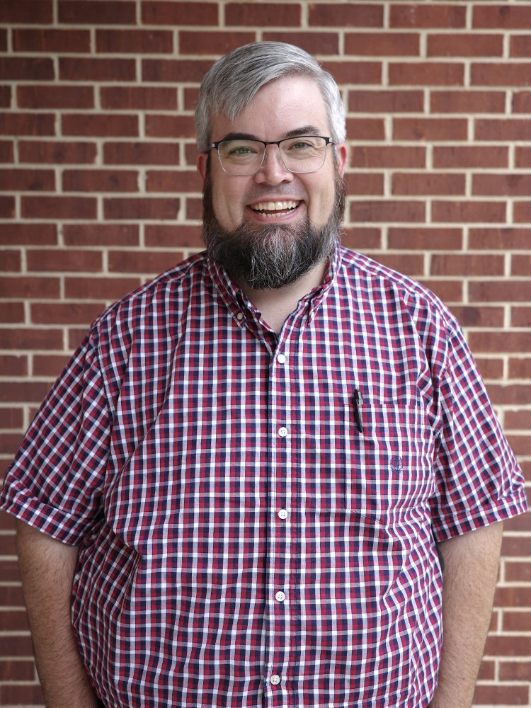 Leadership — Redemption Church