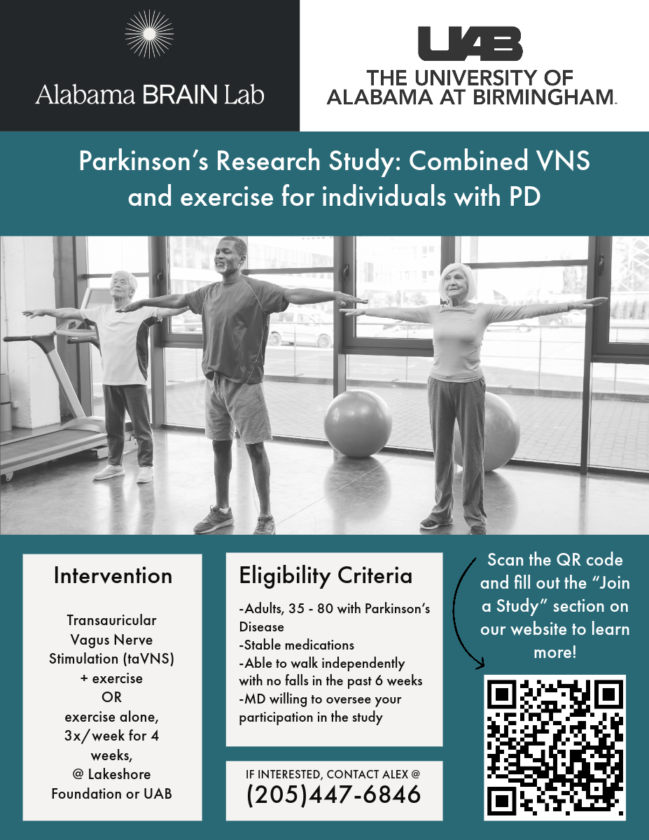 Get Involved — Alabama Brain Lab