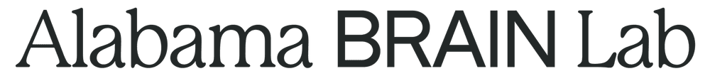 Get Involved — Alabama Brain Lab