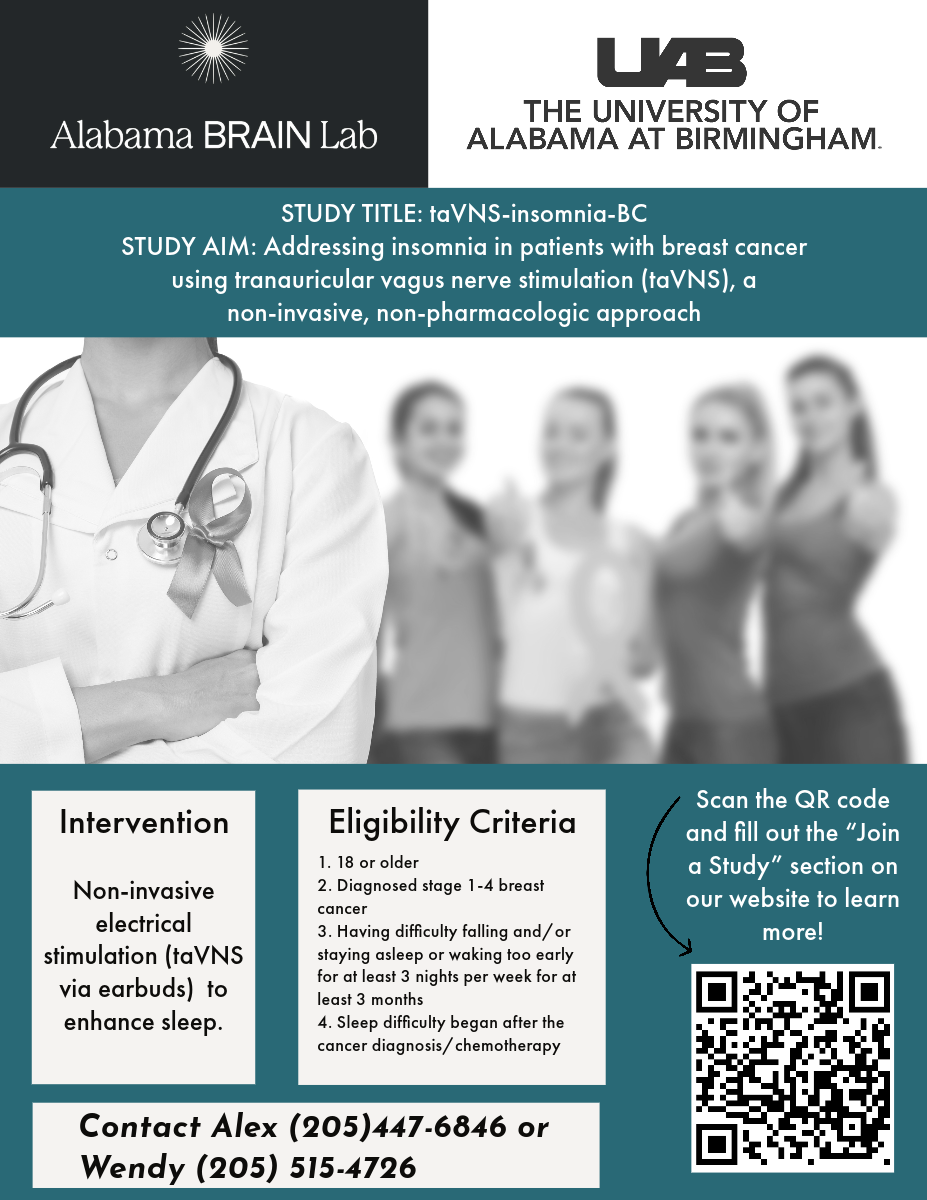 Get Involved — Alabama Brain Lab