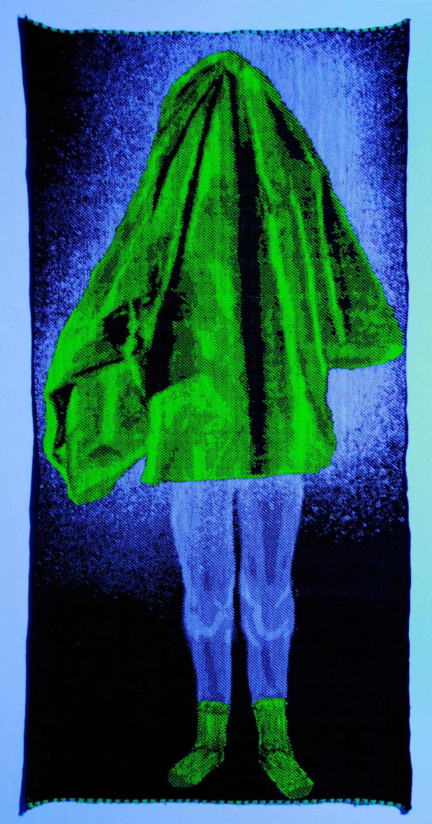 UV Ghost — gabriellestern.art