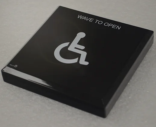 SHOP — Automatic Door Controls & Accessories | Hellooo Door Hardware