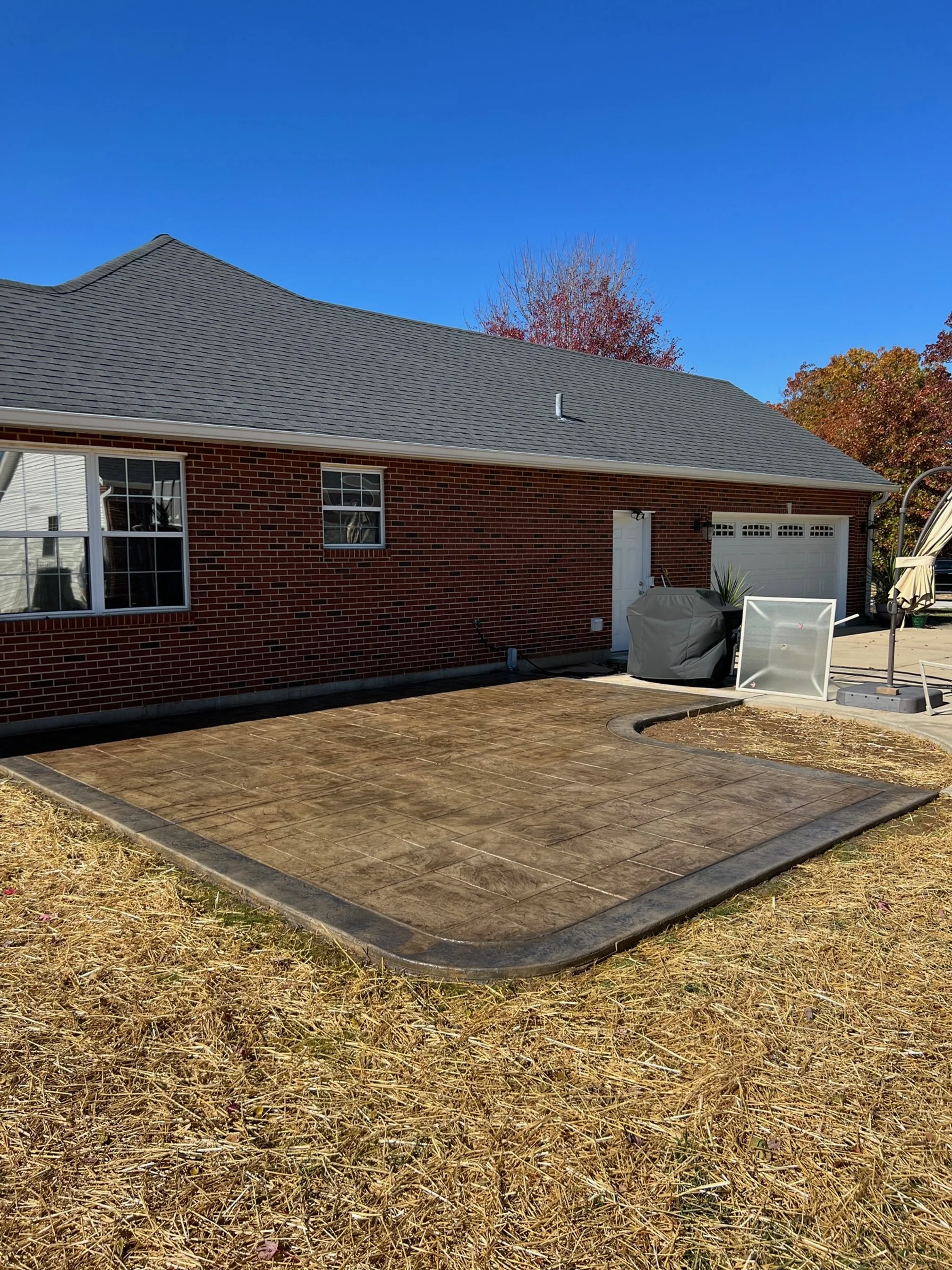B&K Concrete Services: Reliable Concrete Solutions in St. Louis