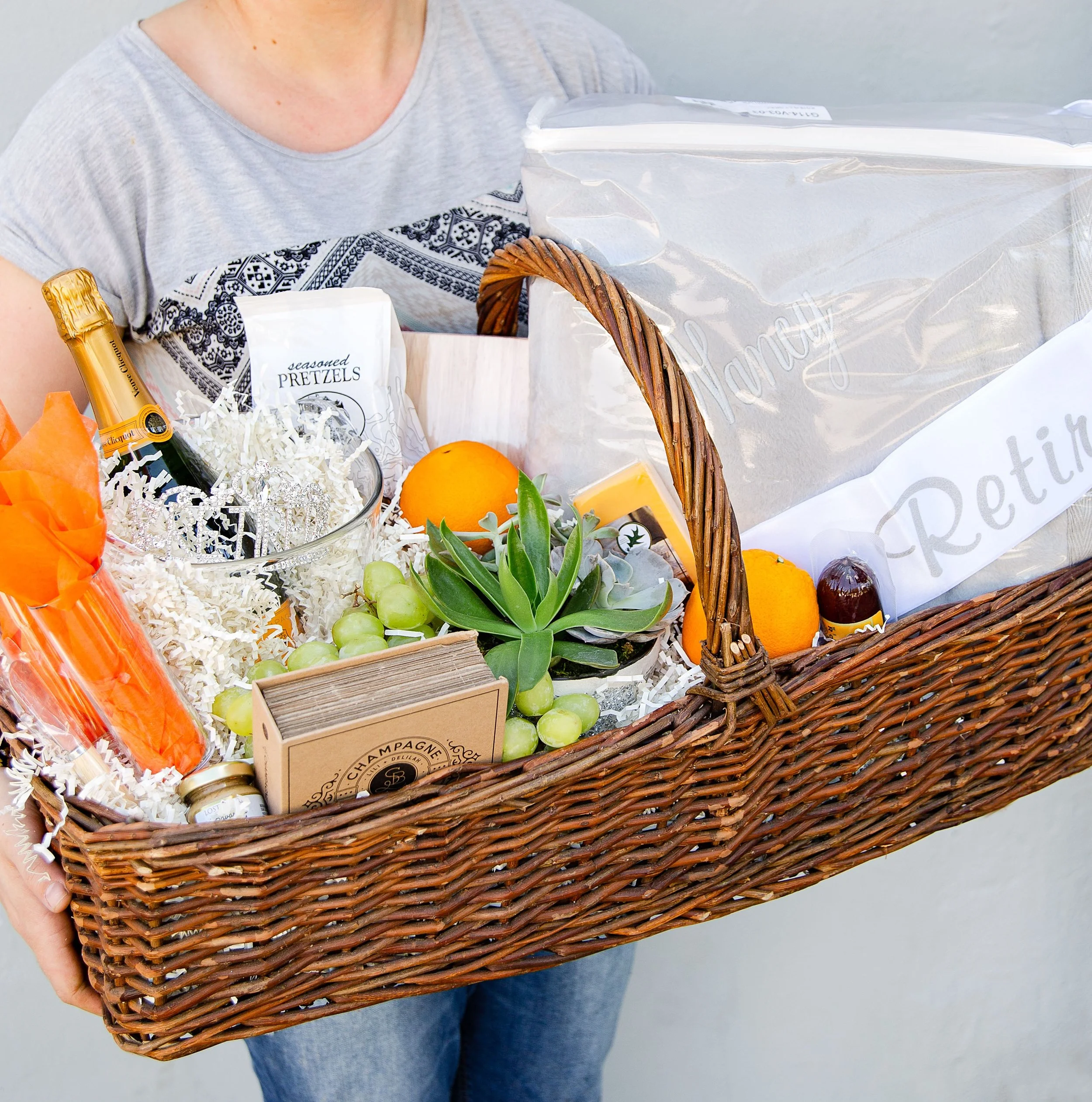 Events & Gifting | Business by In Bloom | Orlando, FL