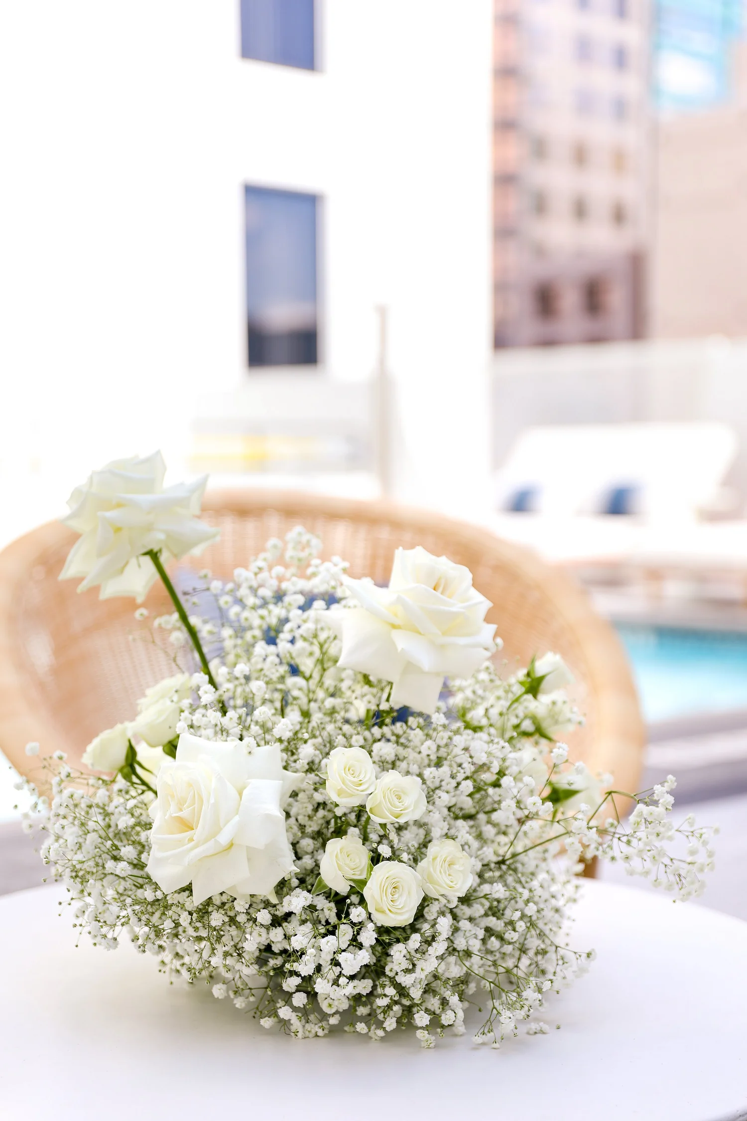 Floral Subscription | Business by In Bloom | Orlando, FL