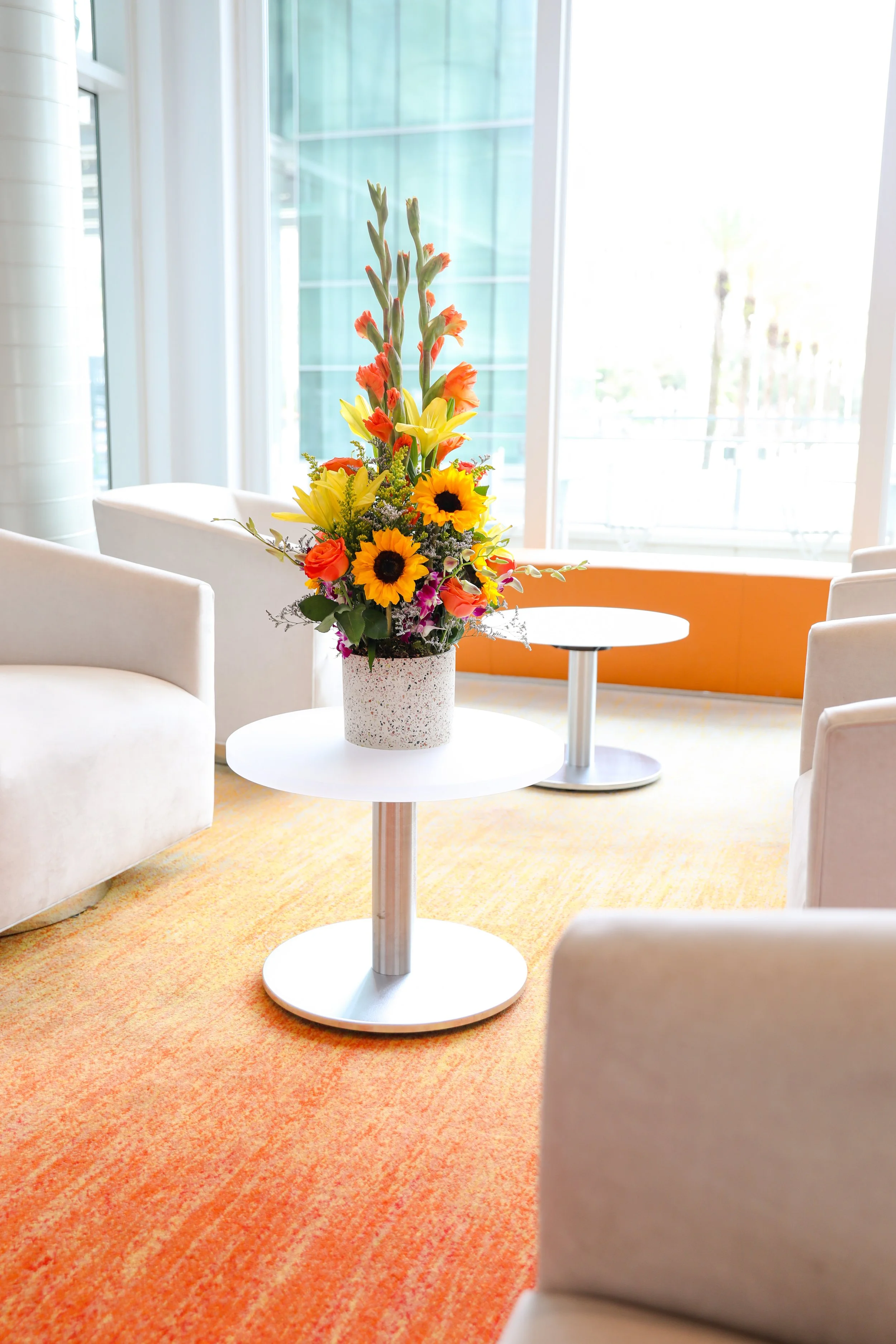 Floral Subscription | Business by In Bloom | Orlando, FL