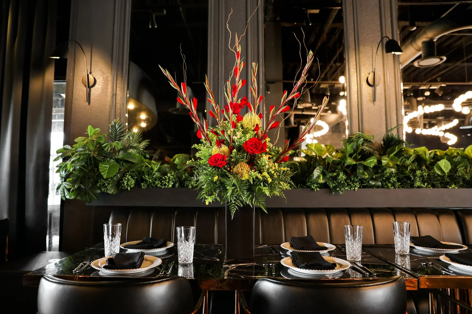 Floral Subscription | Business by In Bloom | Orlando, FL