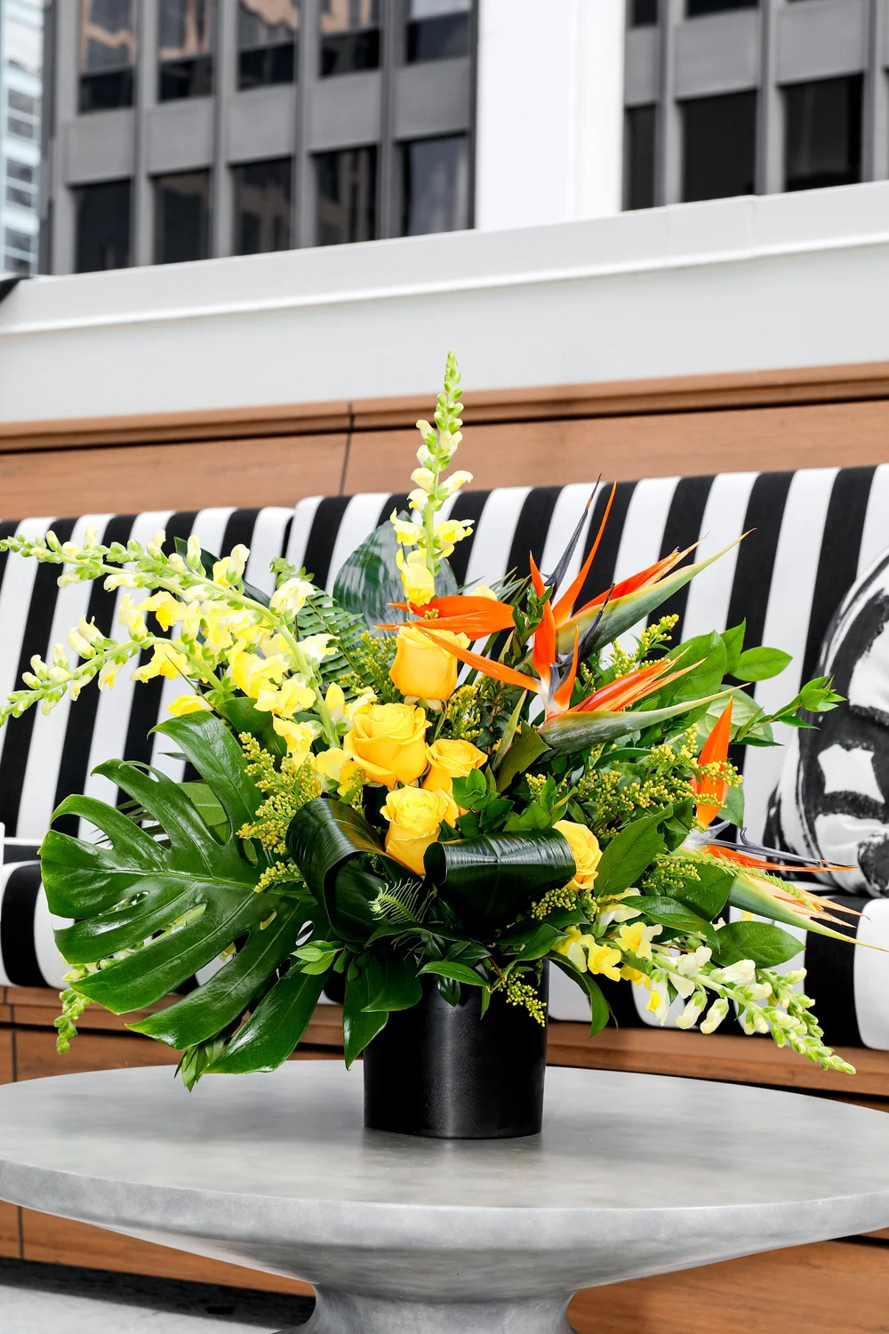 Floral Subscription | Business by In Bloom | Orlando, FL