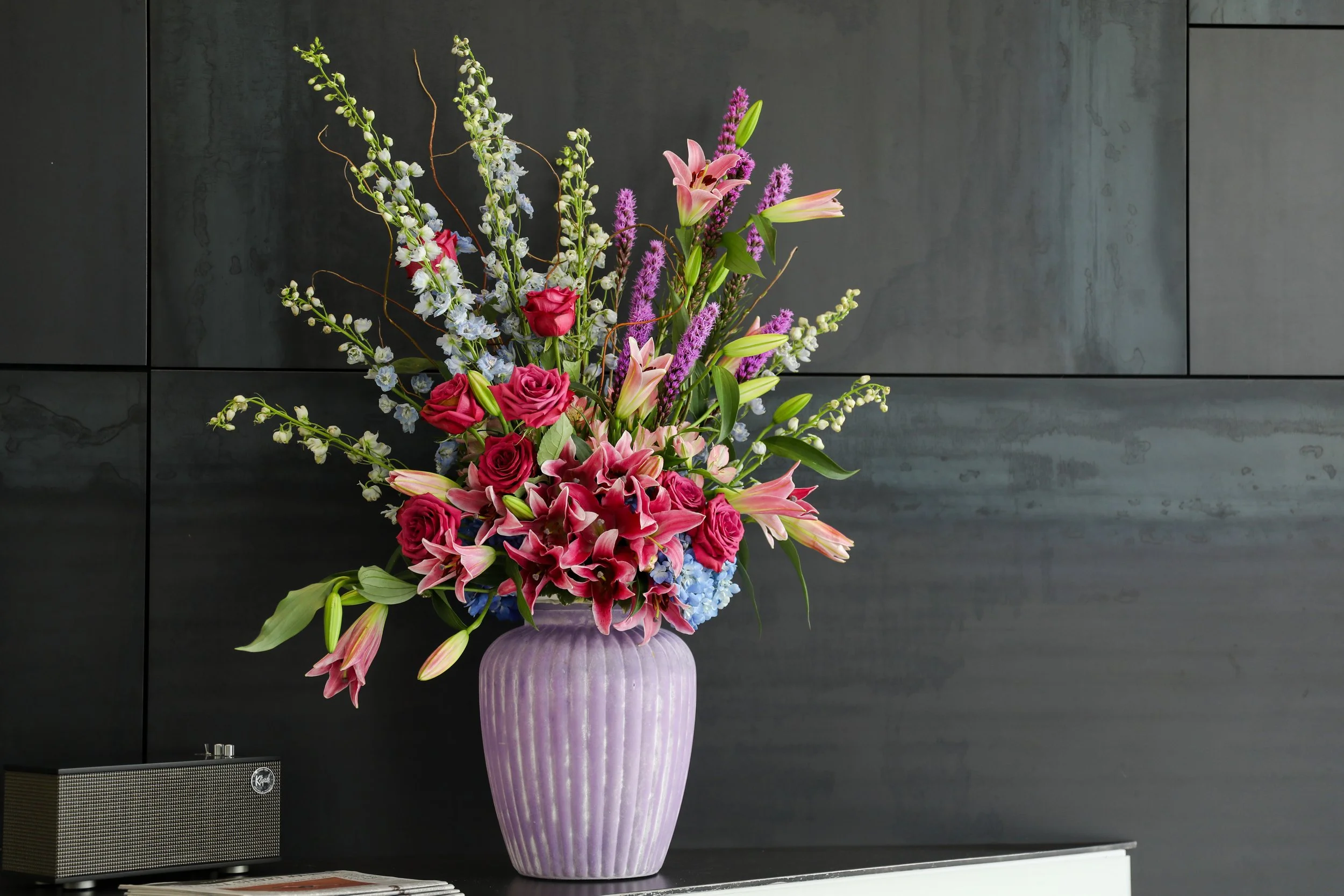 Floral Subscription | Business by In Bloom | Orlando, FL