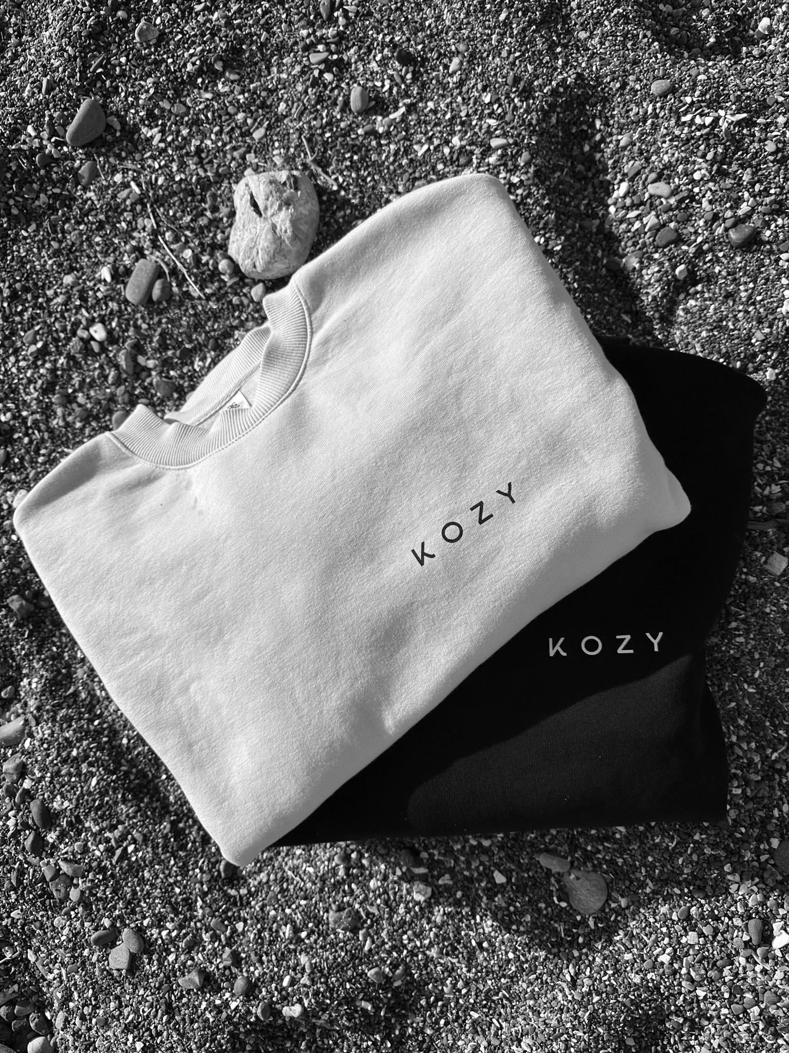 KOZY