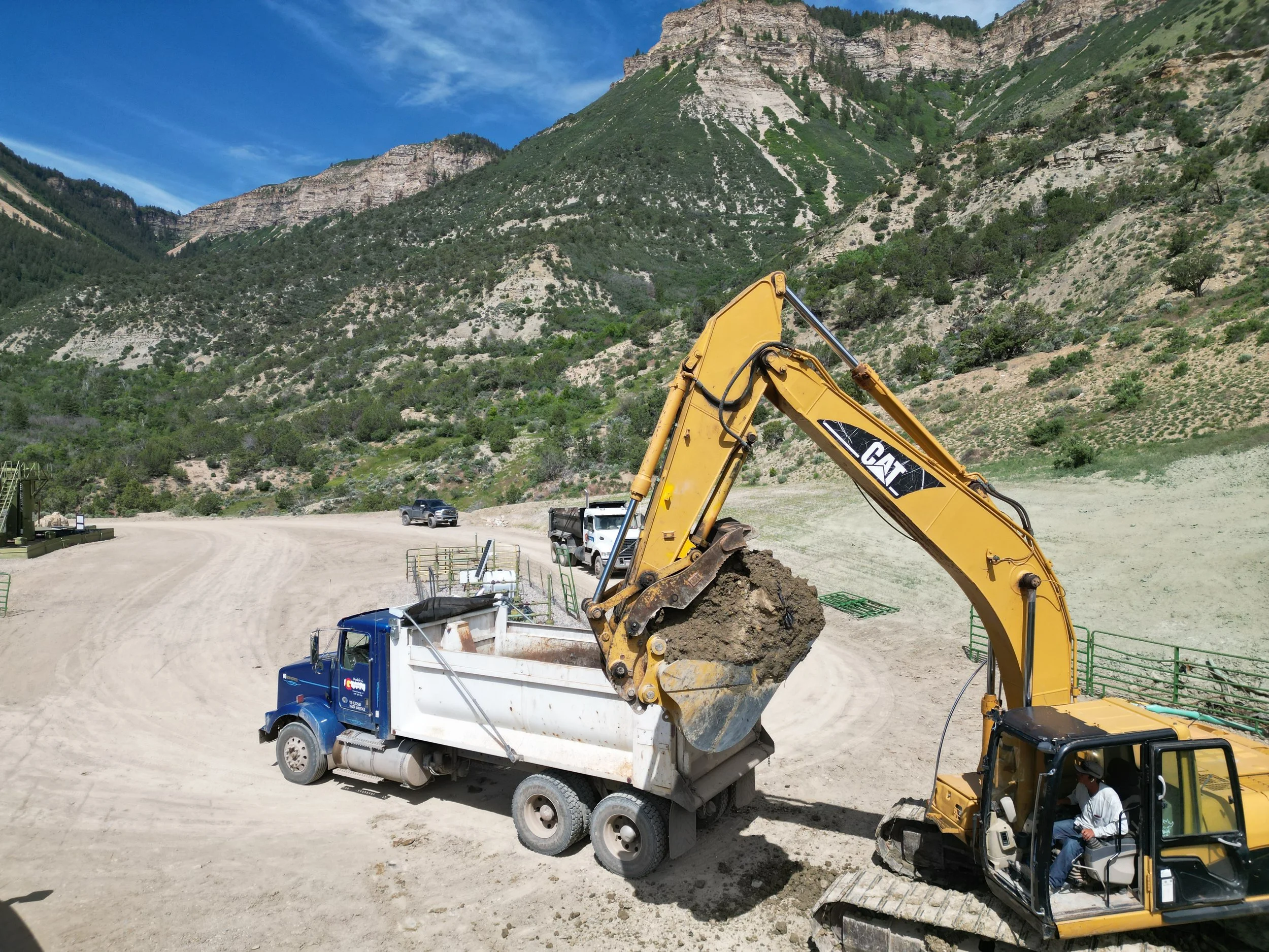 Complete Valley Services