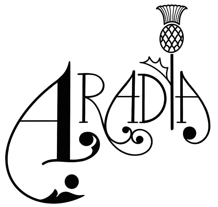 About Us — Aradia Design Co.