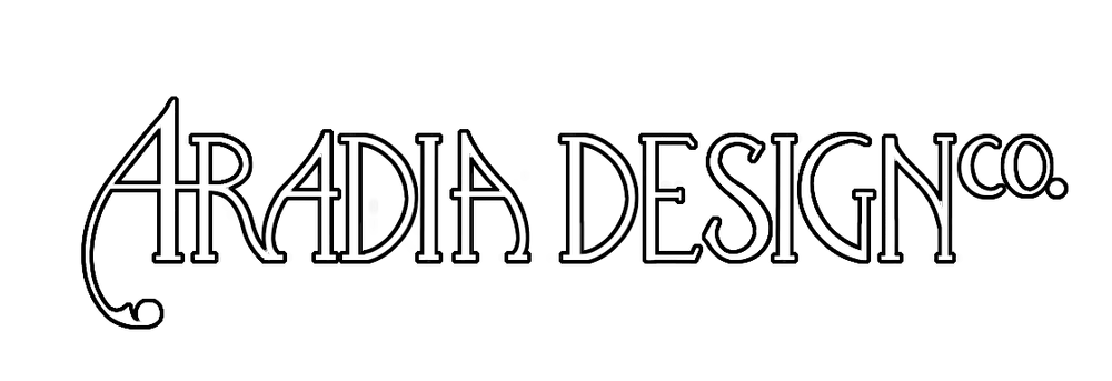 Aradia Design Co.