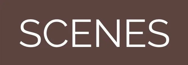 This used to be our darkest hours. — SCENES