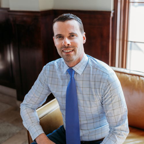 MEET OUR BOARD — Business Development Corporation