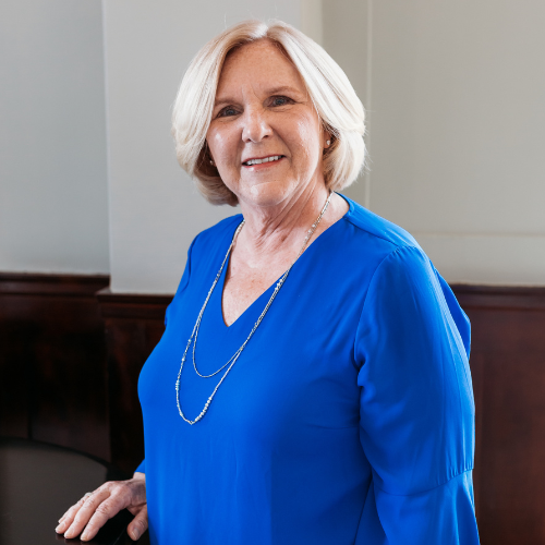 MEET OUR BOARD — Business Development Corporation