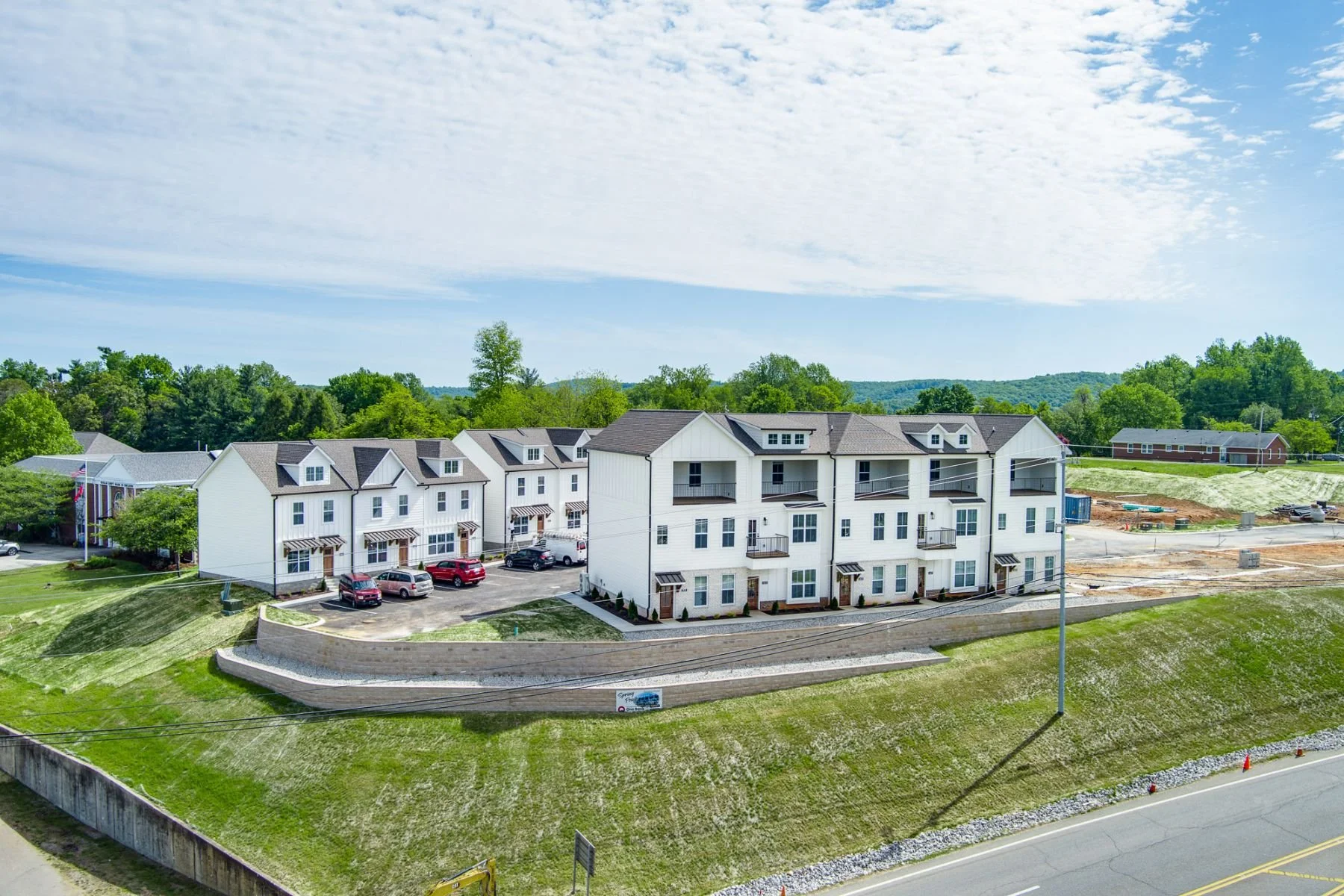 Cookeville Apartments and Rentals Available — New Day Properties