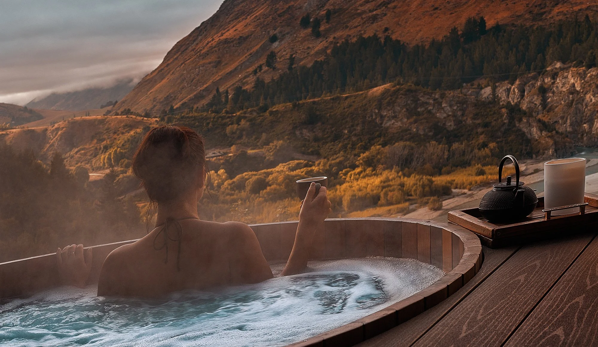 9 Day Lord of The Rings Romantic Adventure — New Zealand Honeymoons