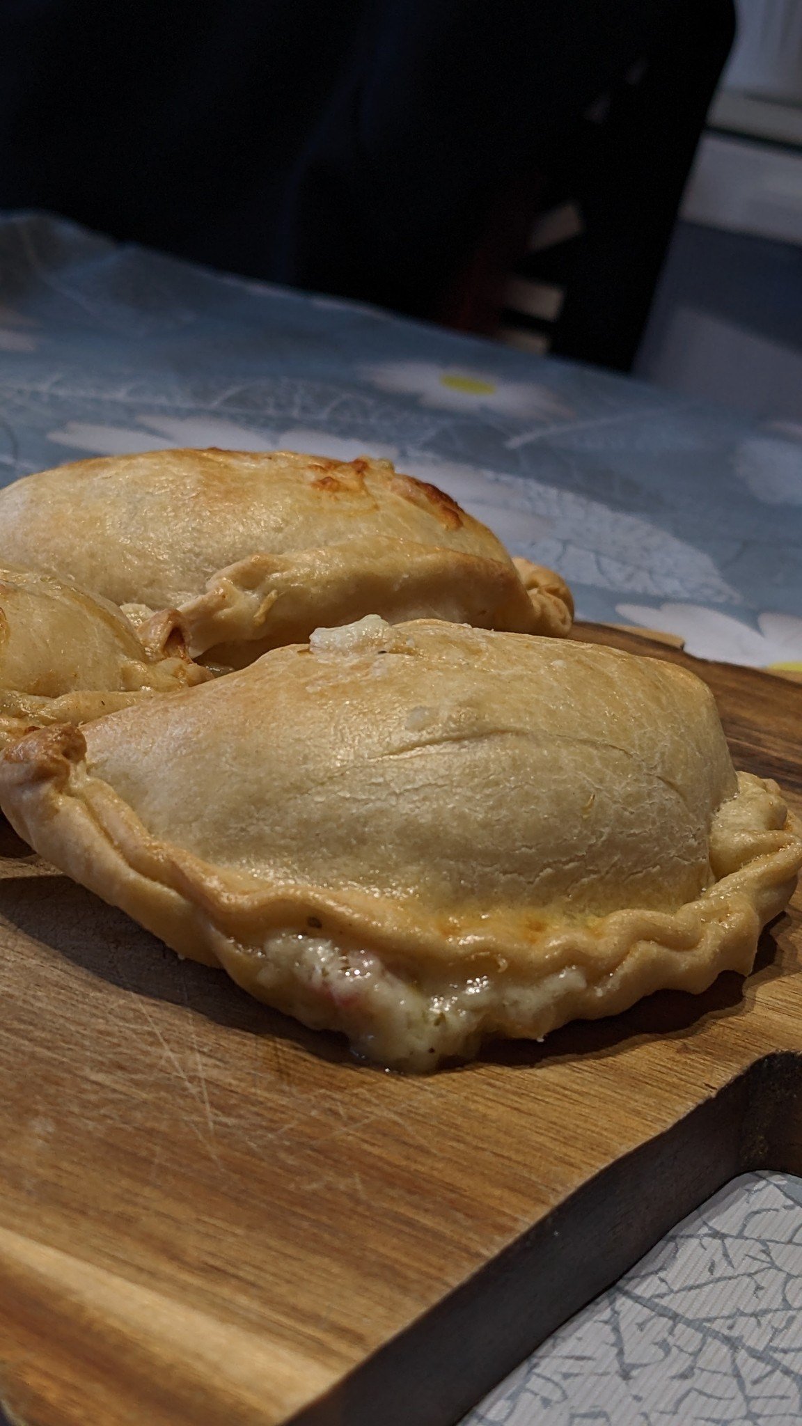 Fresh Empanadas | Delicious Homemade Flavors for the Whole Family