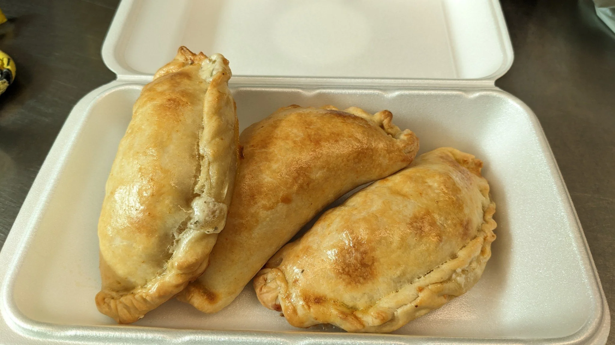 Fresh Empanadas | Delicious Homemade Flavors for the Whole Family — The ...