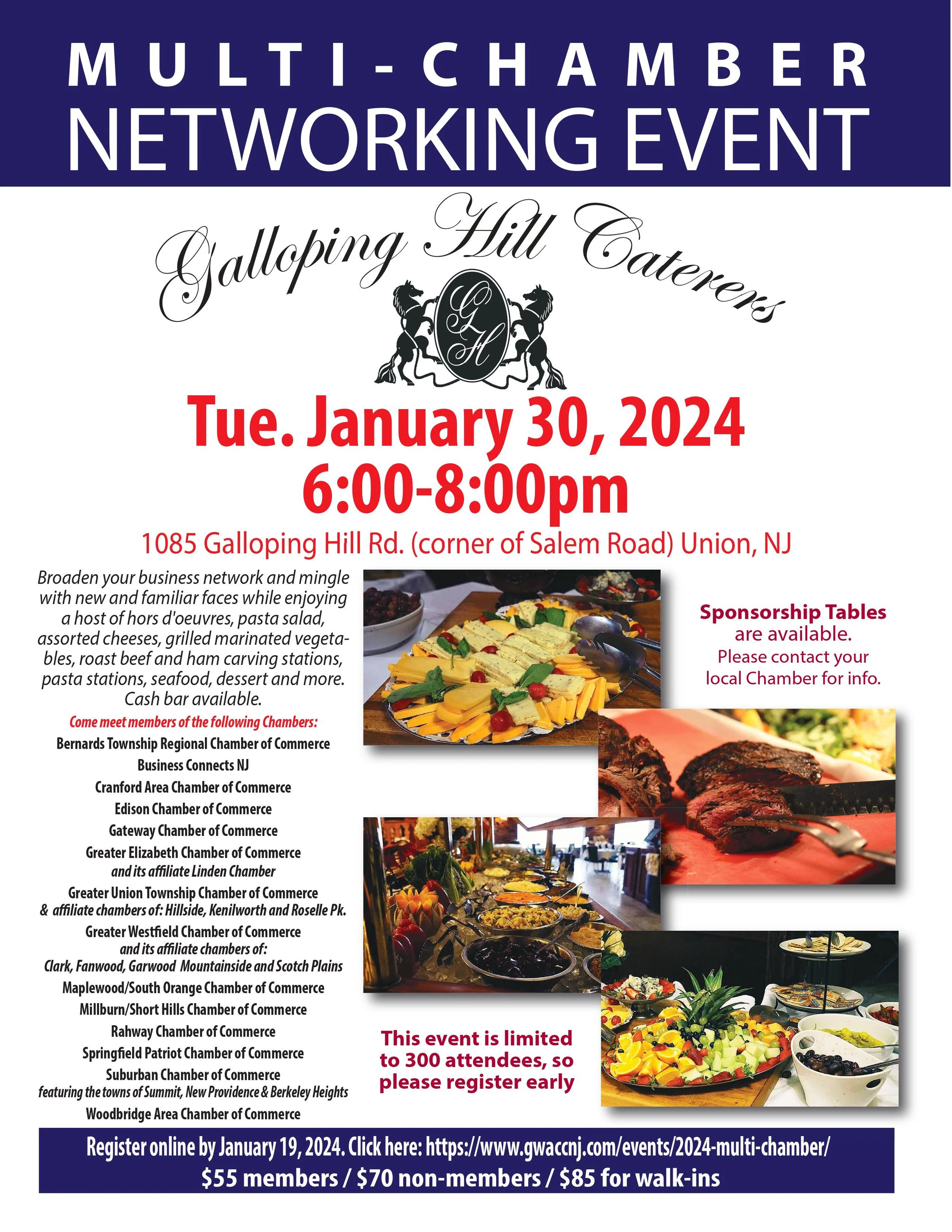 What We Do — Rahway Chamber of Commerce