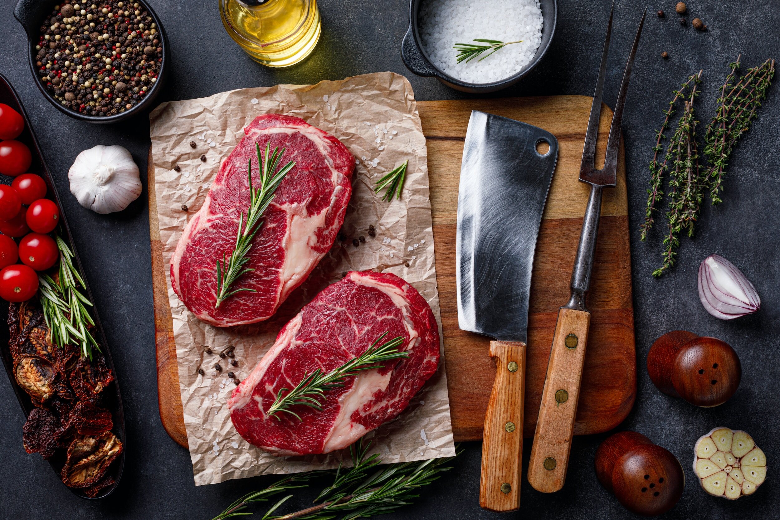 Products | High Quality Beef | Lamb & Chicken | Seasonal Turkey & Bison ...