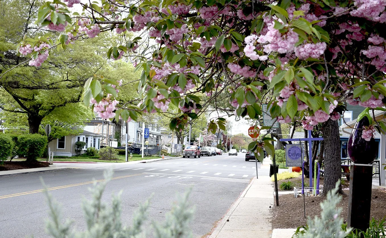 West Annapolis Business Association