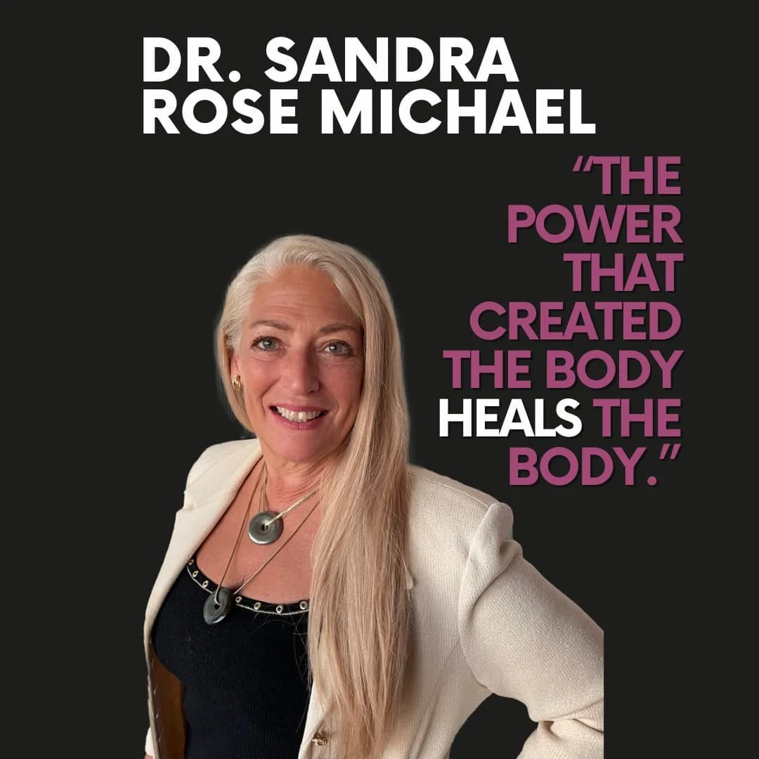 Nourish "Wellness Awakened"