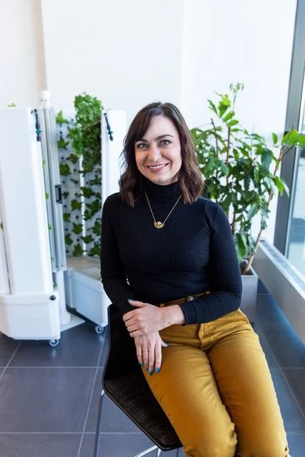 About — Solstice Sanctuary