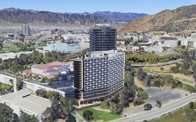 Visit Us | The Hill — The Hill Los Angeles | LA's Ultimate Destination