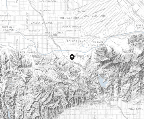 The Hill Los Angeles | LA's Ultimate Destination