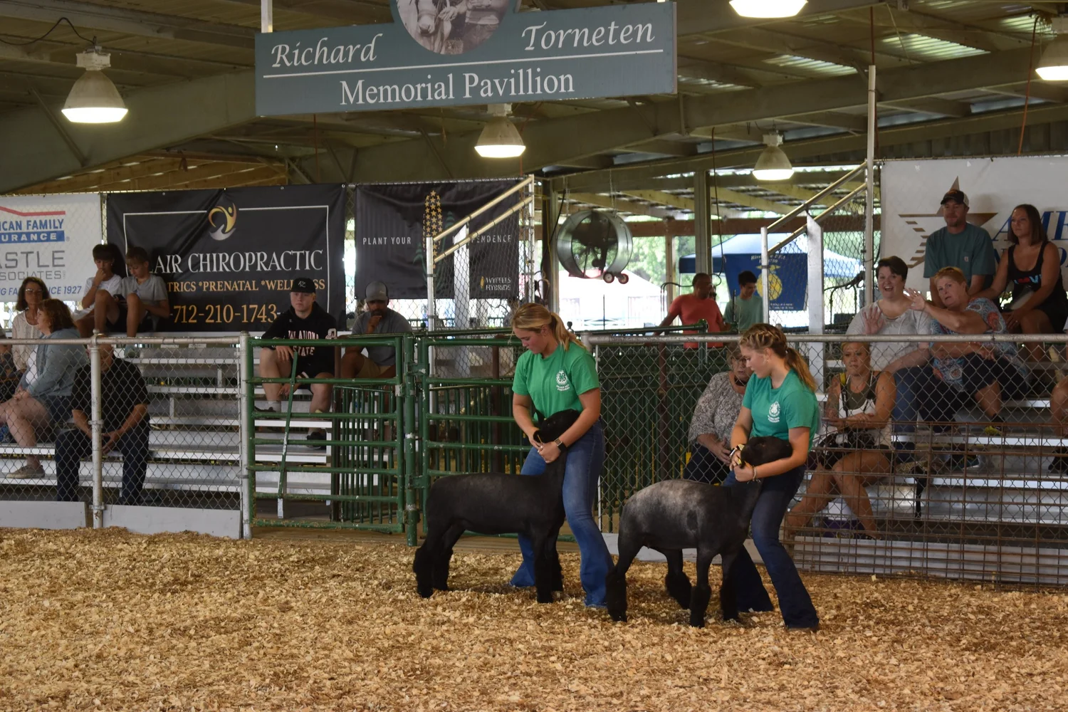 Photo Gallery — Westfair Fairgrounds and Amphitheater