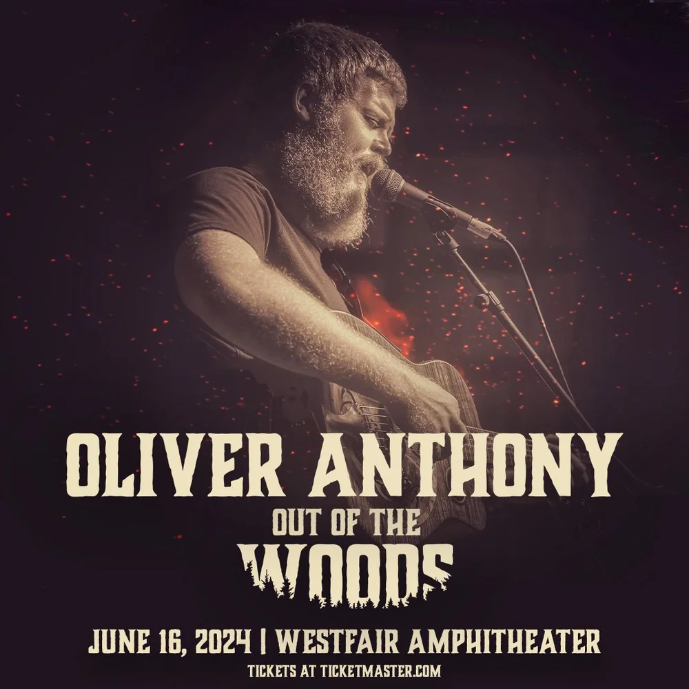 Concerts — Westfair Fairgrounds and Amphitheater