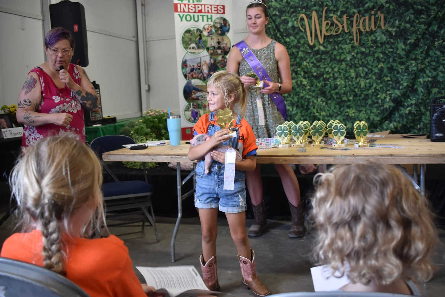 Photo Gallery — Westfair Fairgrounds and Amphitheater