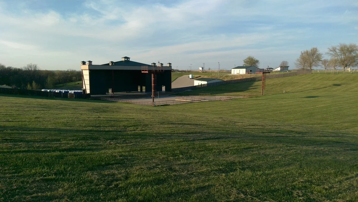 Westfair Fairgrounds and Amphitheater