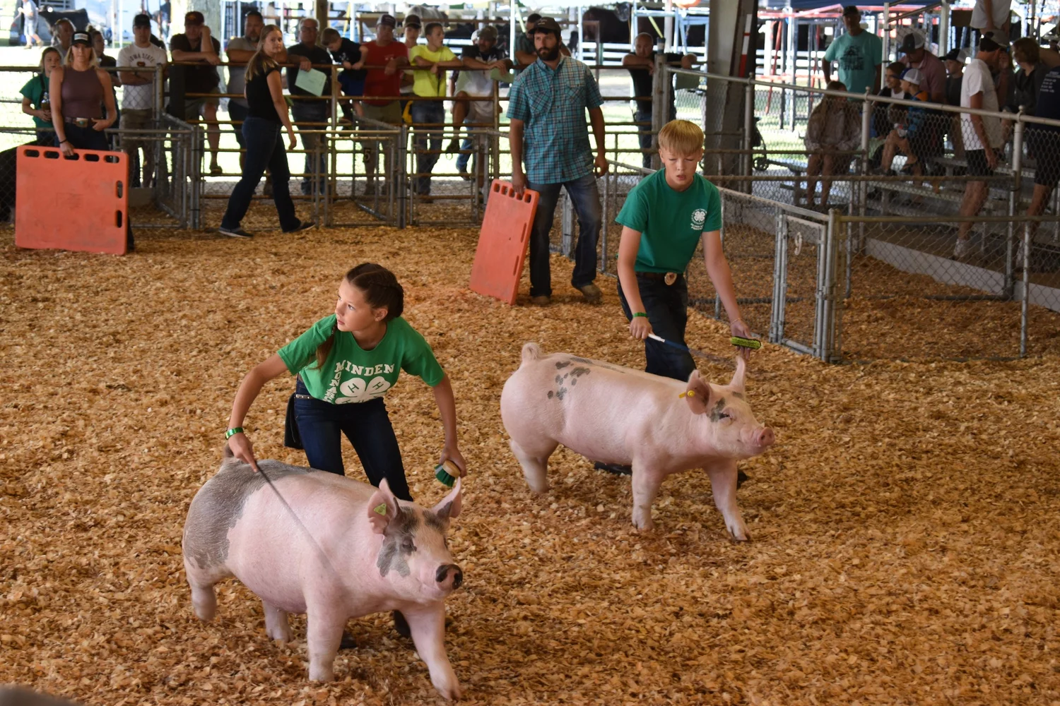 Photo Gallery — Westfair Fairgrounds and Amphitheater