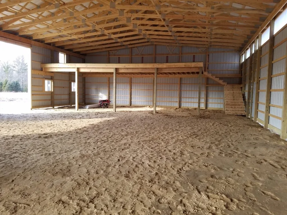 Westfair Fairgrounds and Amphitheater