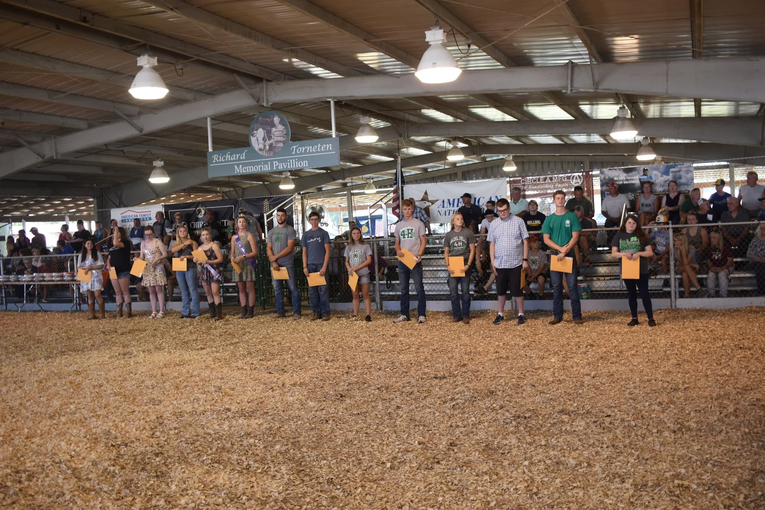 Photo Gallery — Westfair Fairgrounds and Amphitheater