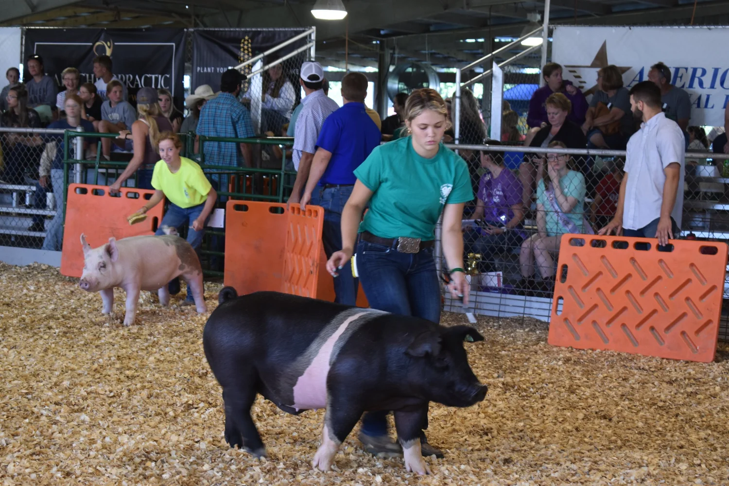 Photo Gallery — Westfair Fairgrounds and Amphitheater