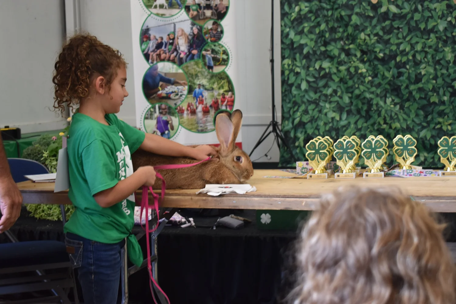 Westfair Fairgrounds and Ampitheater