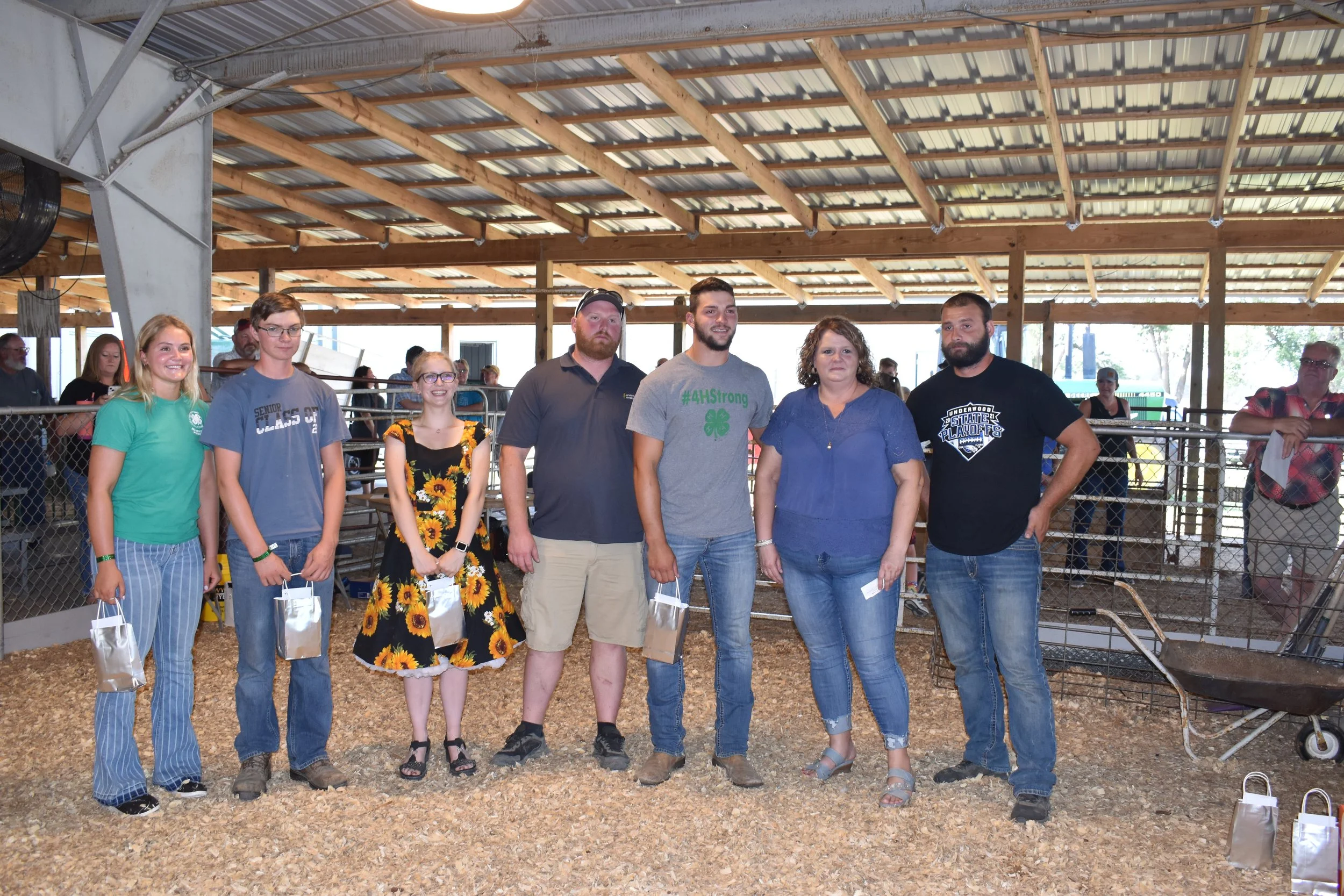 Photo Gallery — Westfair Fairgrounds and Amphitheater
