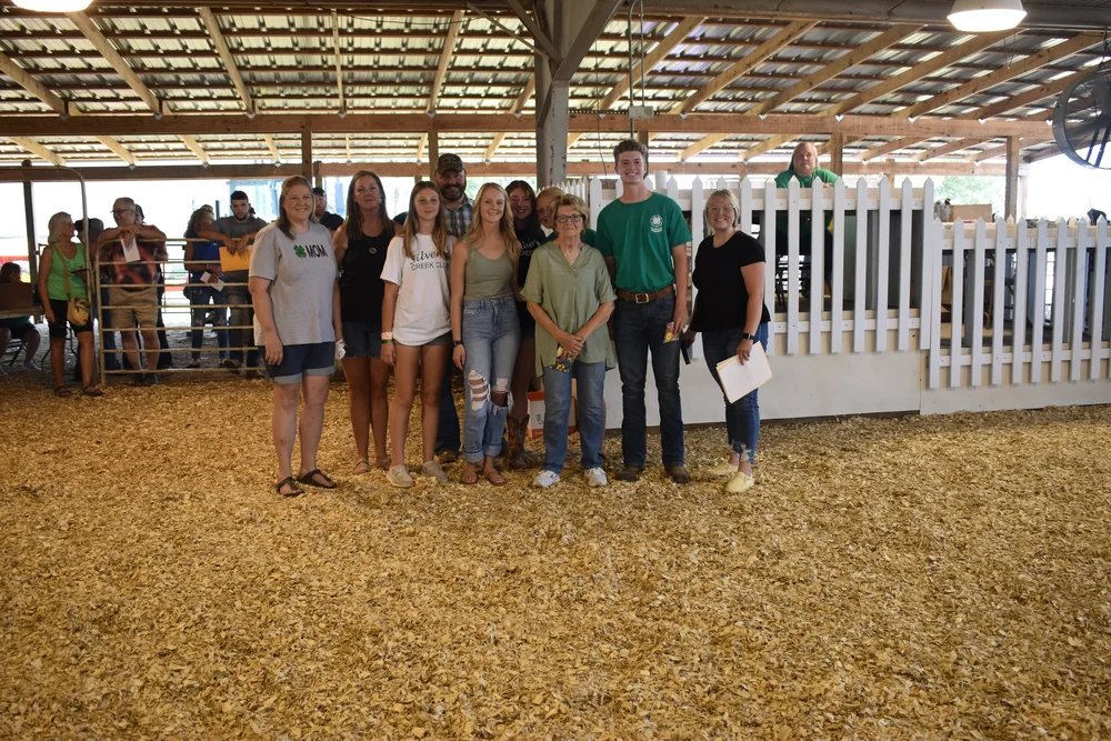 Photo Gallery — Westfair Fairgrounds and Amphitheater
