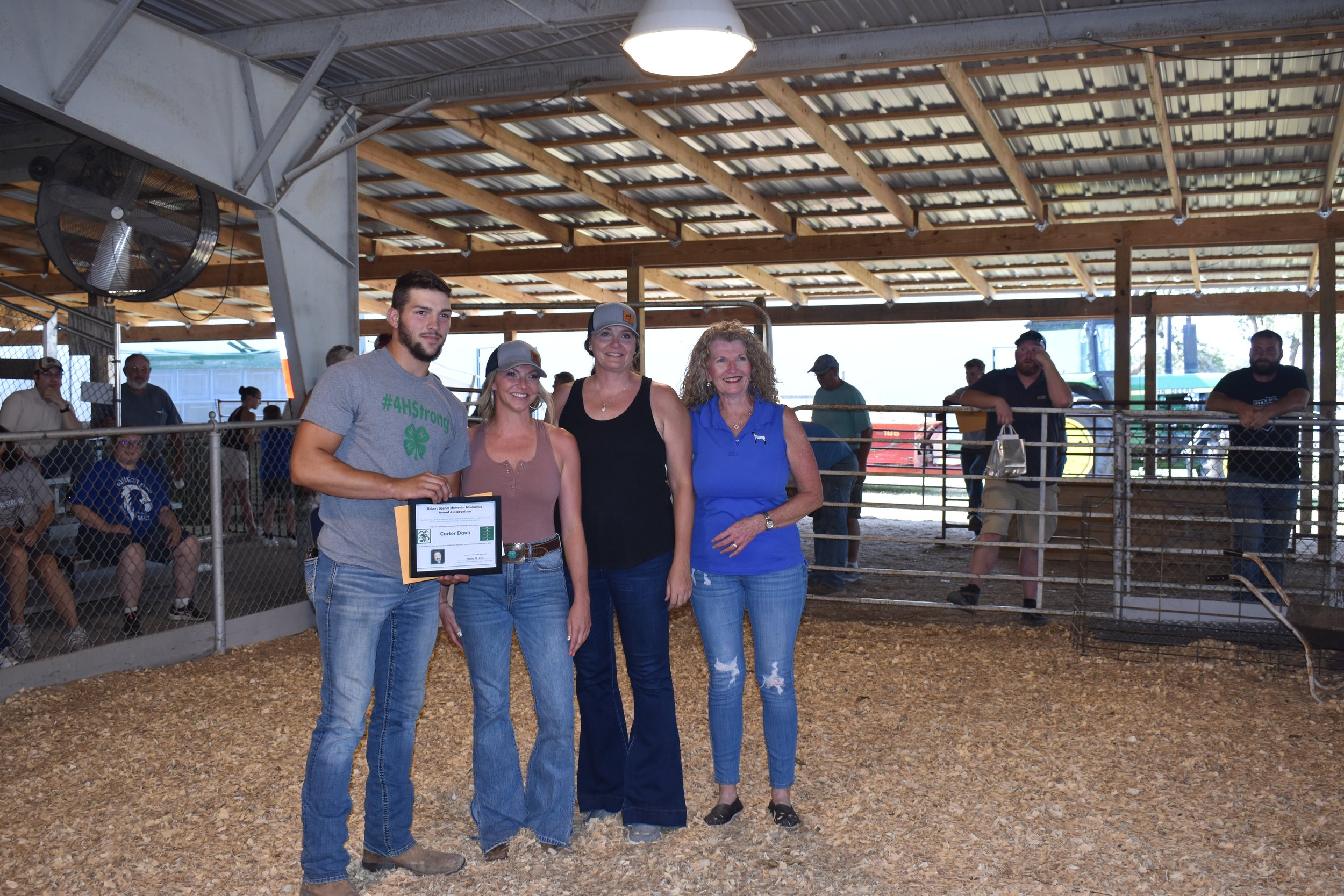 Photo Gallery — Westfair Fairgrounds and Amphitheater