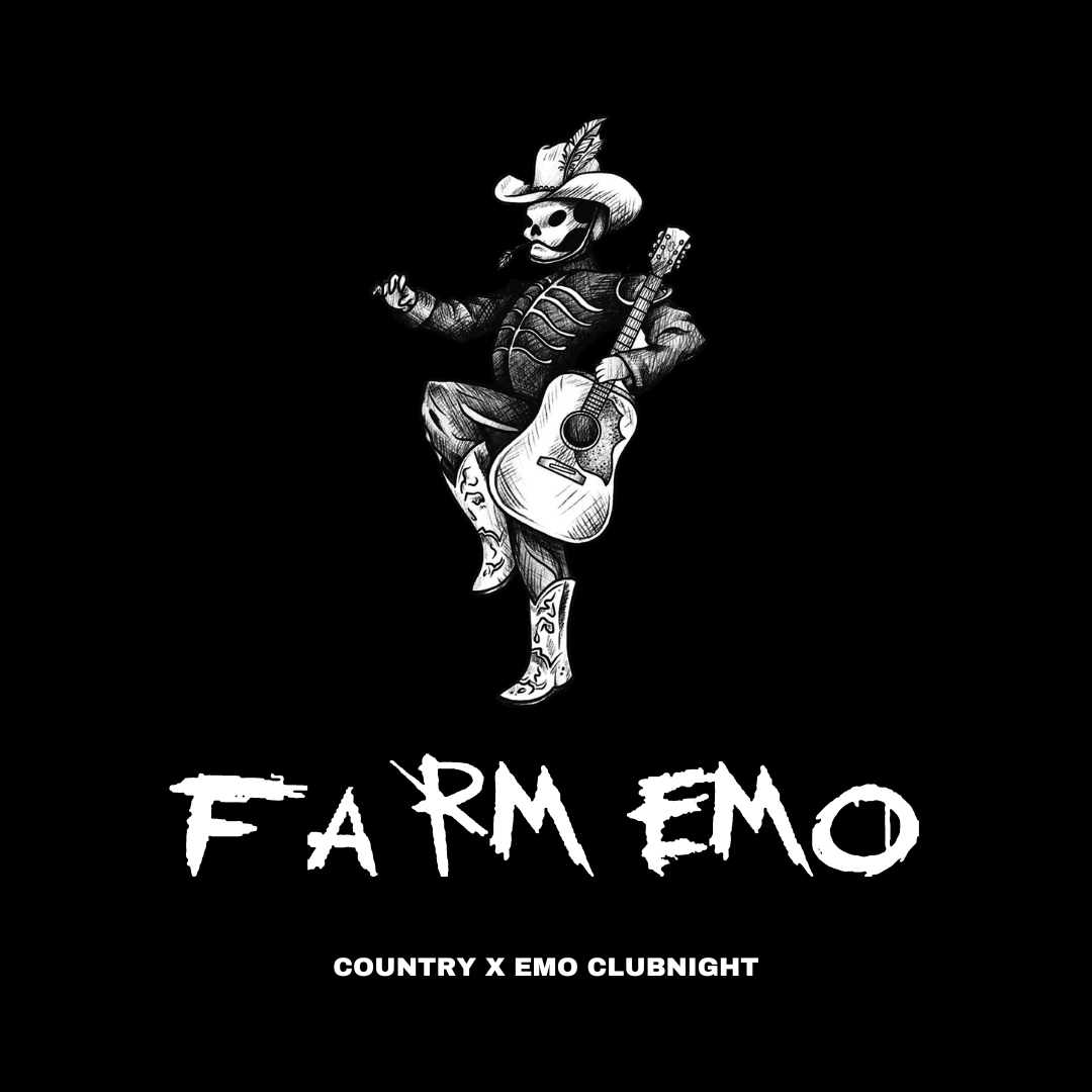 Red Solo Club Country Clubnight