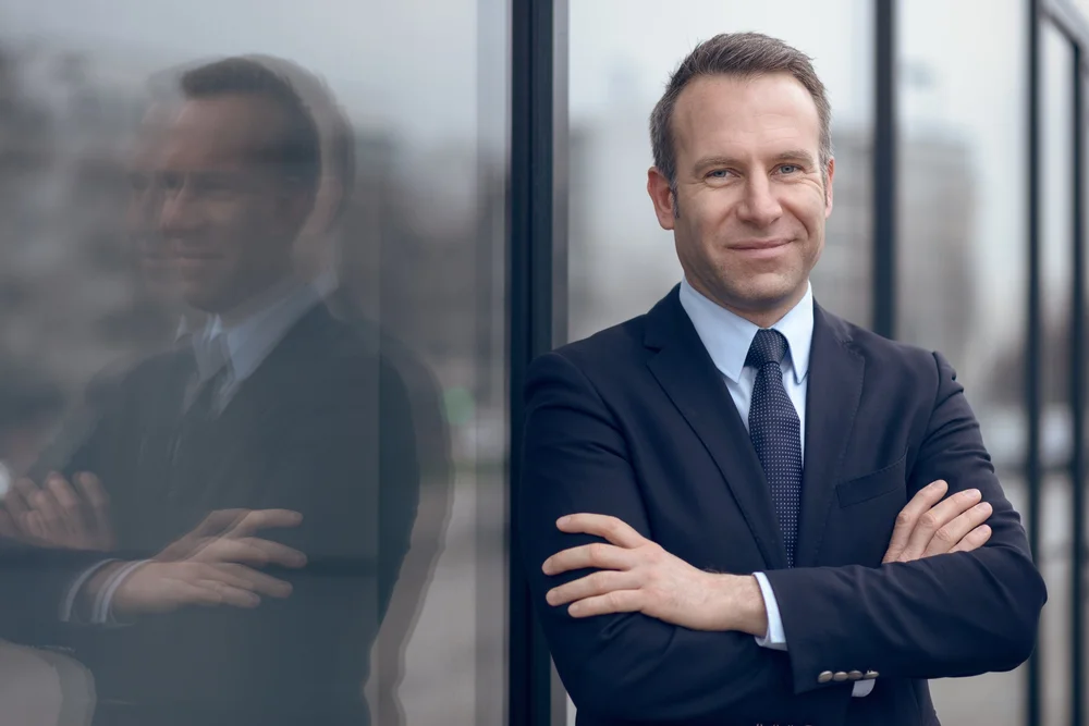 A Breakdown of CEO Duties and Responsibilities — Business Watch Global
