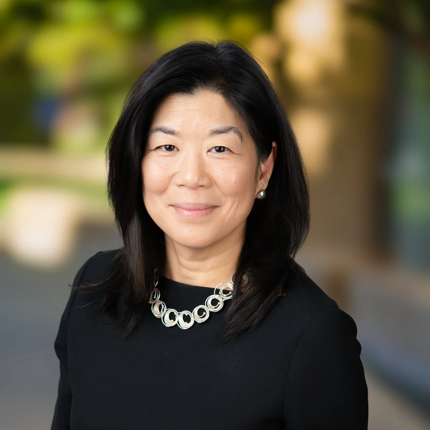 Aileen S. Lee Appointed President of the Gordon and Betty Moore ...