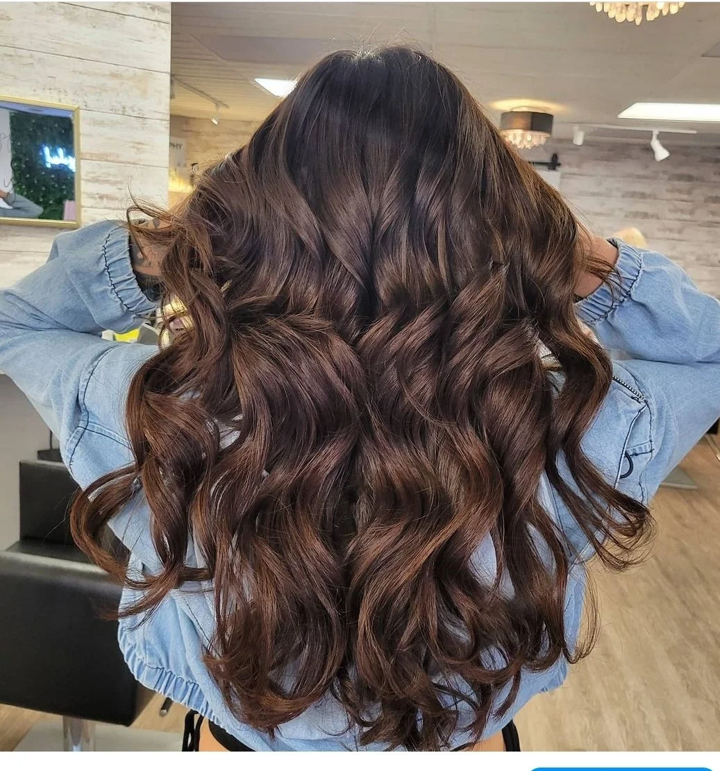 Jacquelyn Gonzalez — The Shop Salon & Style House | Brookfield Salon