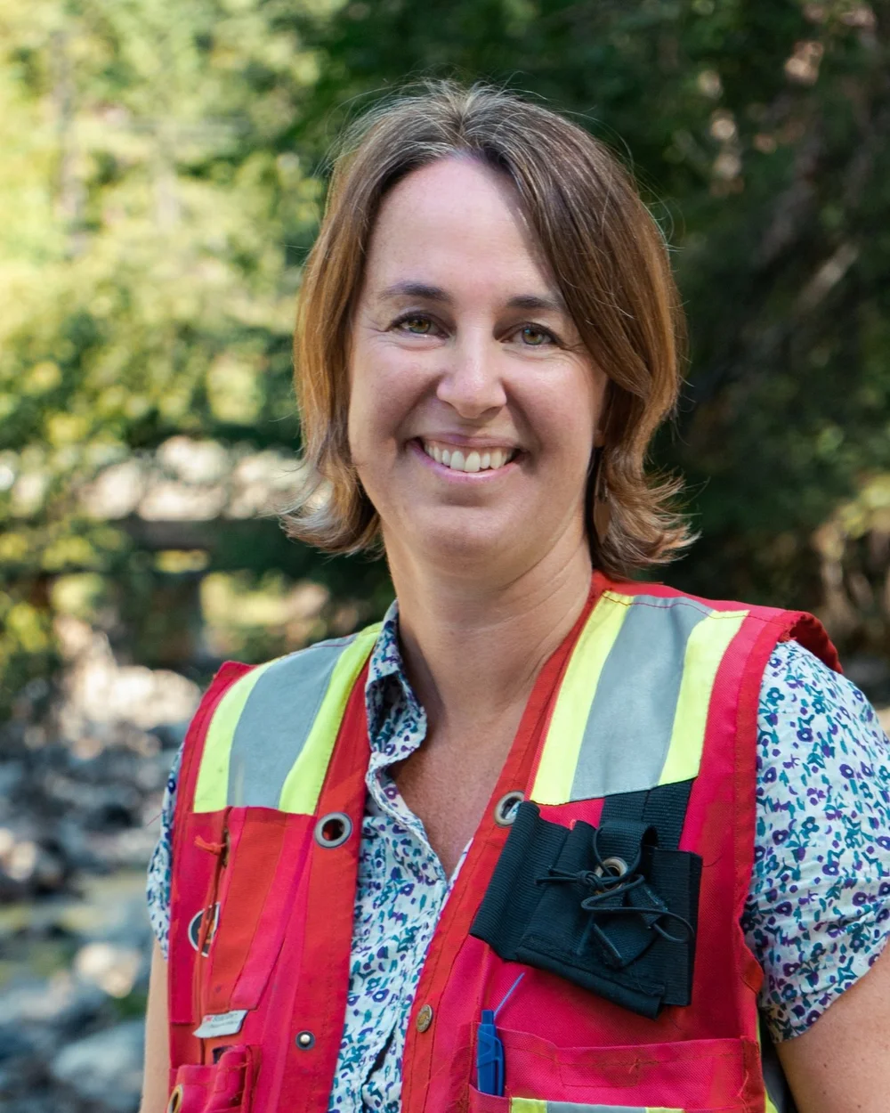Environmental consulting and resource management projects — Masse ...